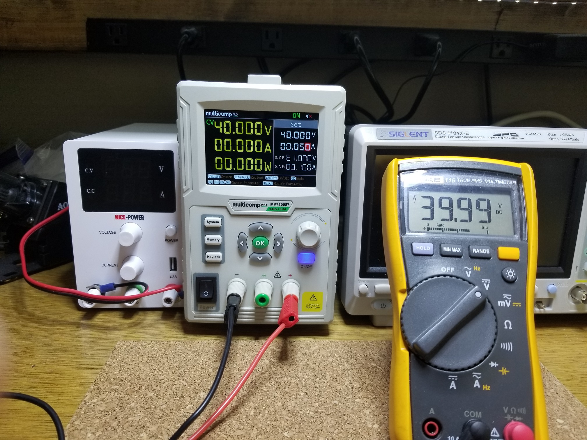 MP710087 Programmable Linear Power Supply Review - BreadBoardCircuits.com